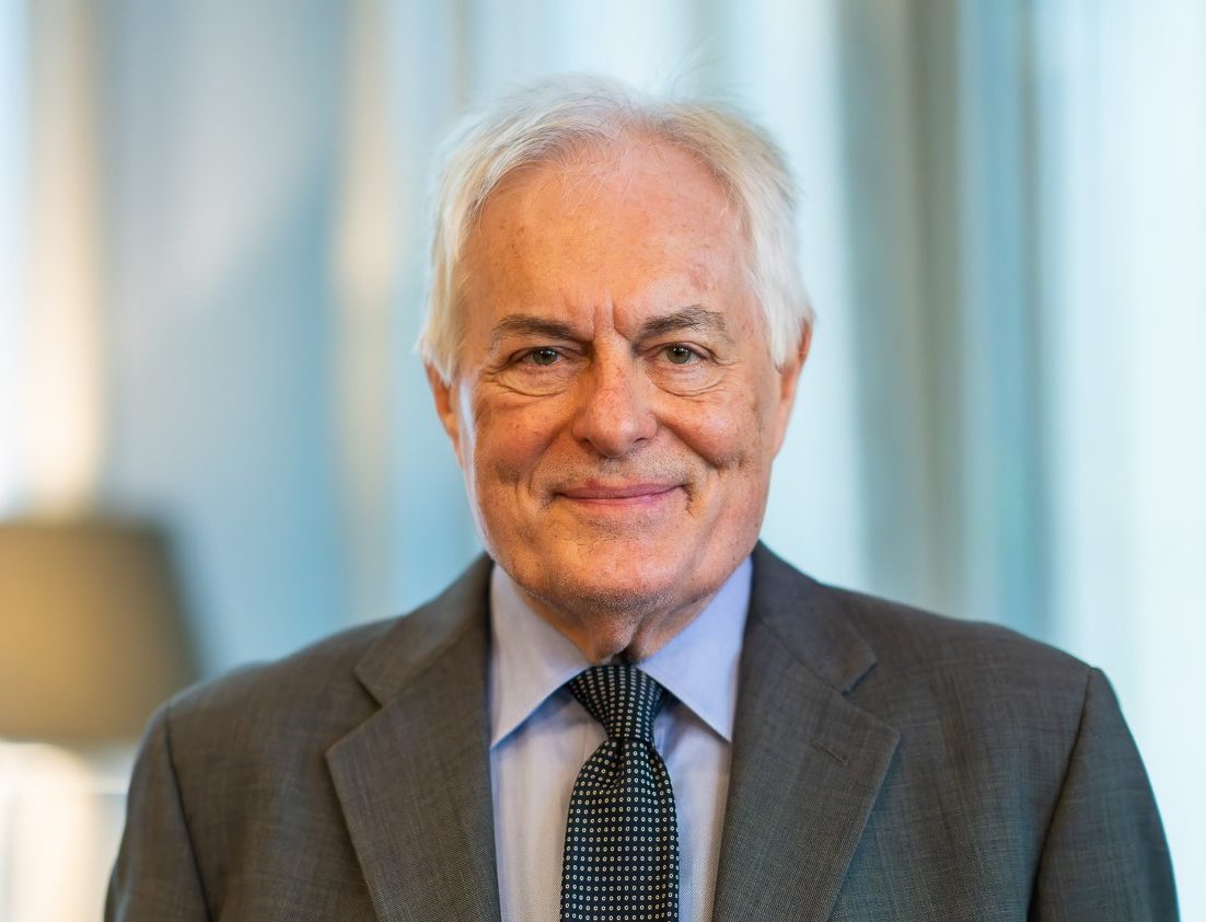 Arno Schäfer – Wirtschaftspolitischer Club Deutschland (WPCD) e.V.